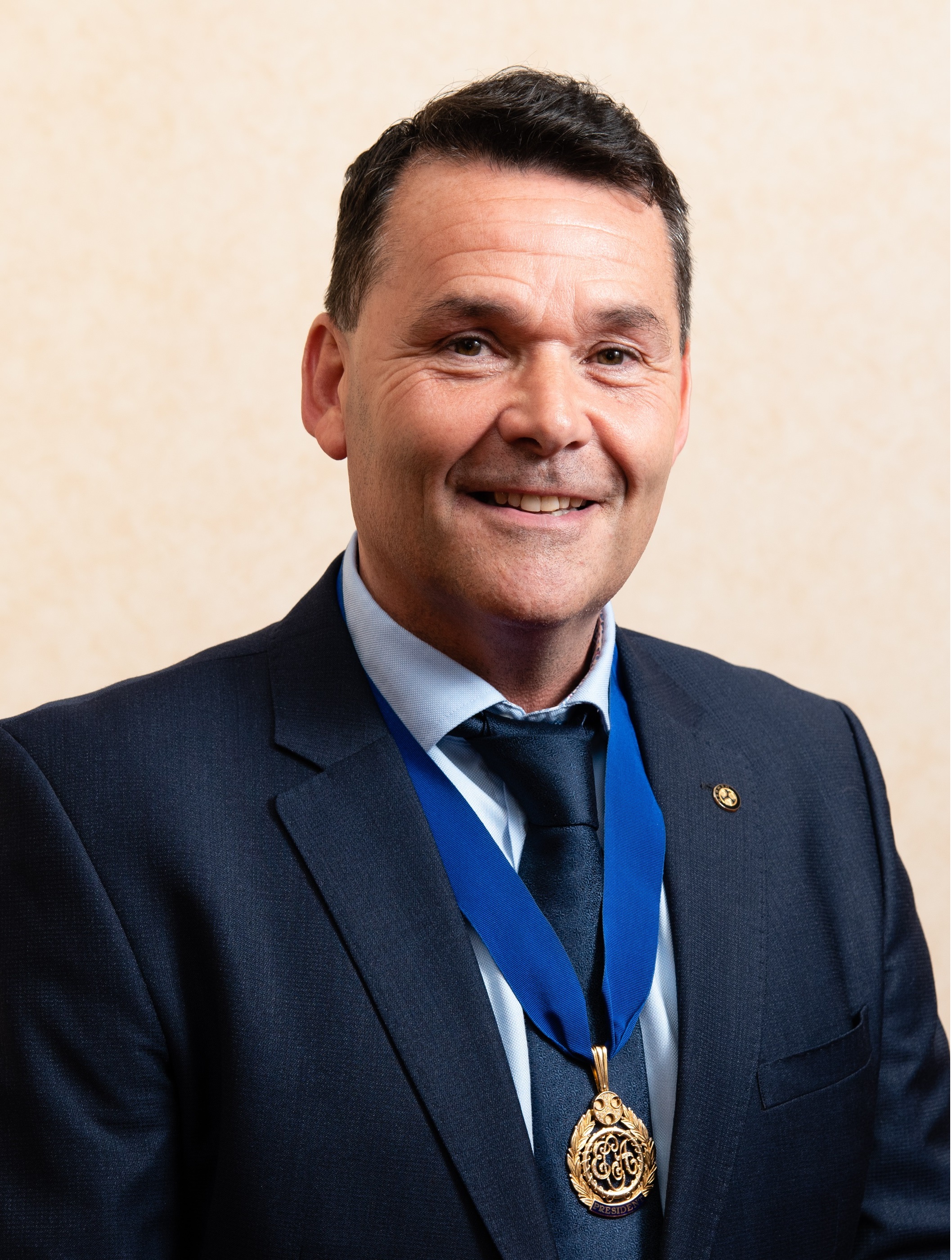 ECA Officials & Senior Staff