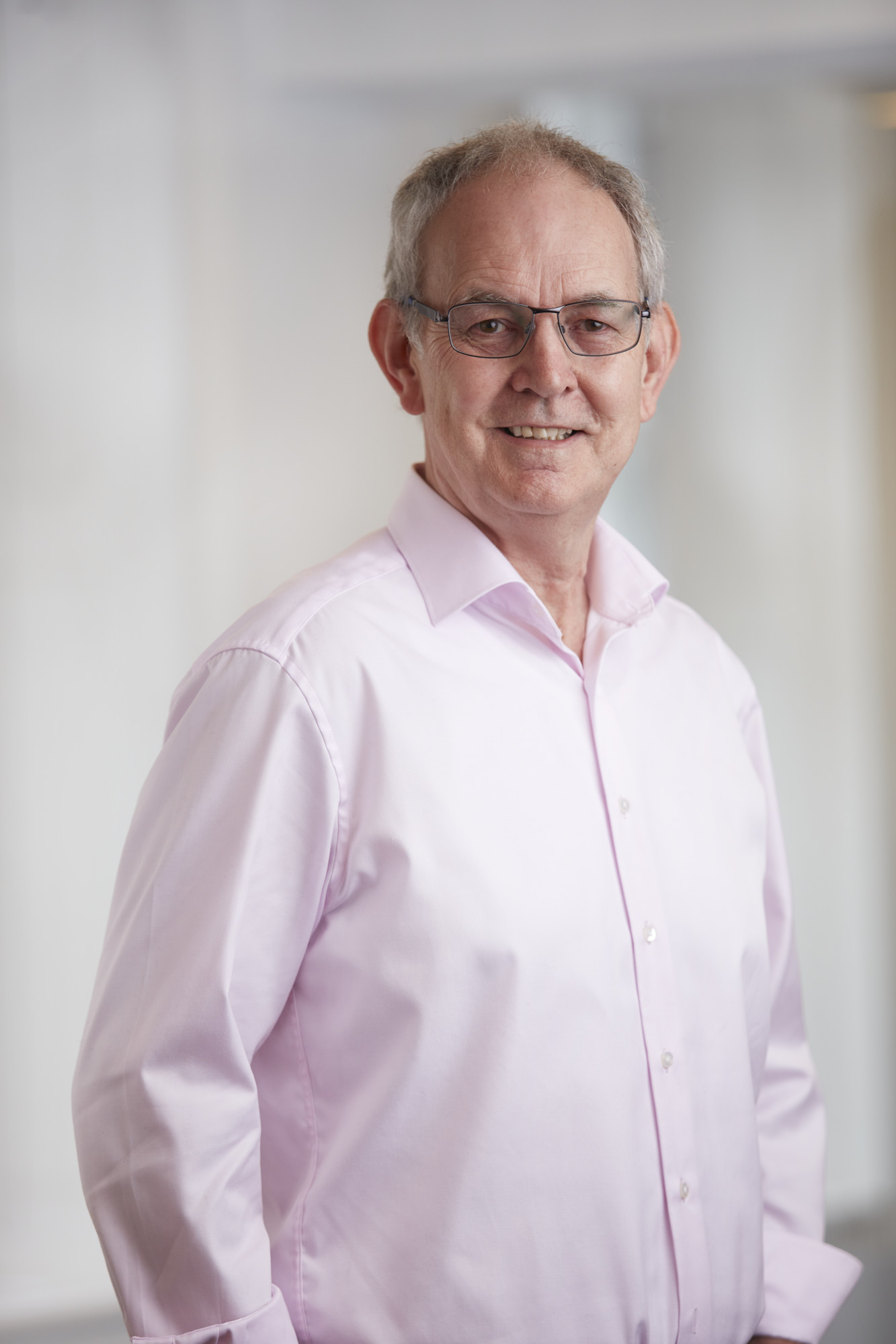 ECA Officials & Senior Staff